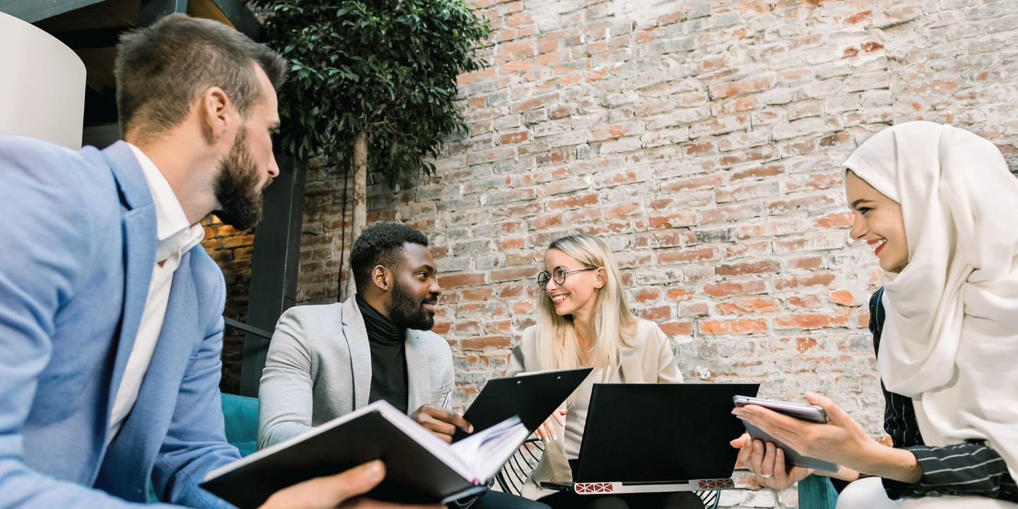 Diversity Equity Inclusion At Work Diversity Australia